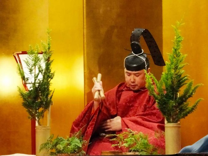 Inoko Festival (Go-o Shrine, Kyoto) - Find Your Japan