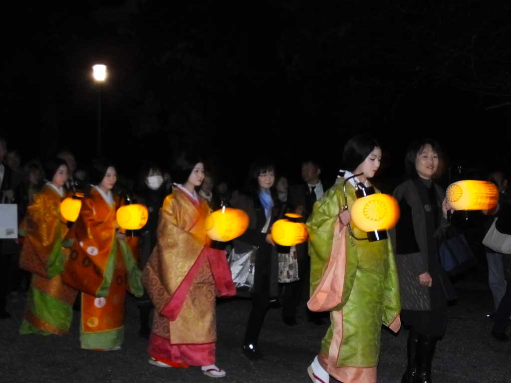 Inoko Festival (Go-o Shrine, Kyoto) - Find Your Japan