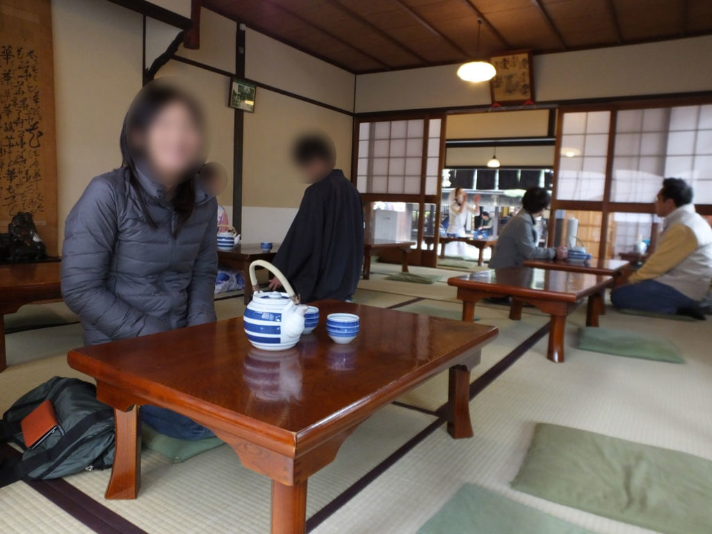 Kazariya (Aburi-Mochi Shop in Kyoto) - Find Your Japan