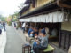 Kazariya (Aburi-Mochi Shop in Kyoto) - Find Your Japan